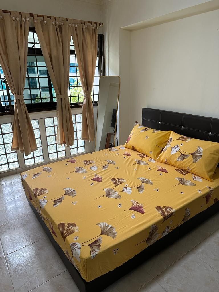 Nice Bright Airy Room with Aircon, Property, Rentals, Room Rentals on ...