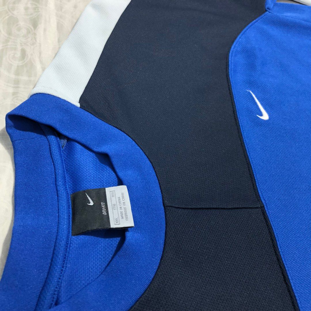 Nike Dri Fit Long Sleeves On Carousell