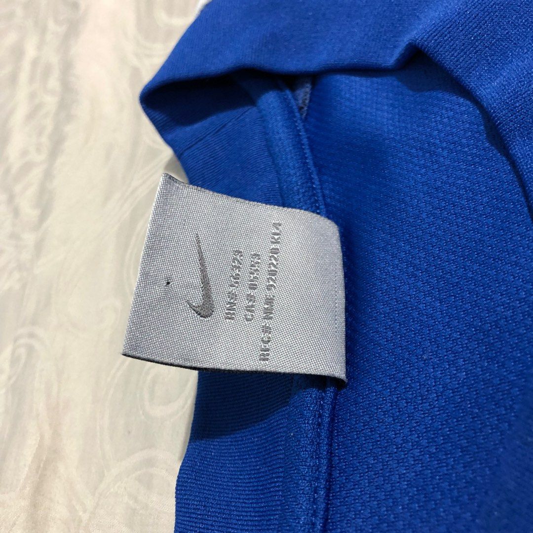 Nike Dri Fit Long Sleeves On Carousell