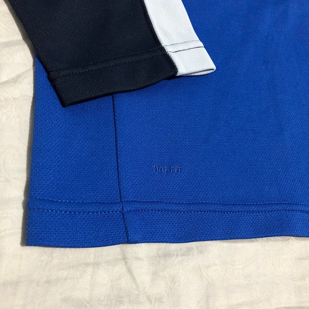 Nike Dri Fit Long Sleeves On Carousell