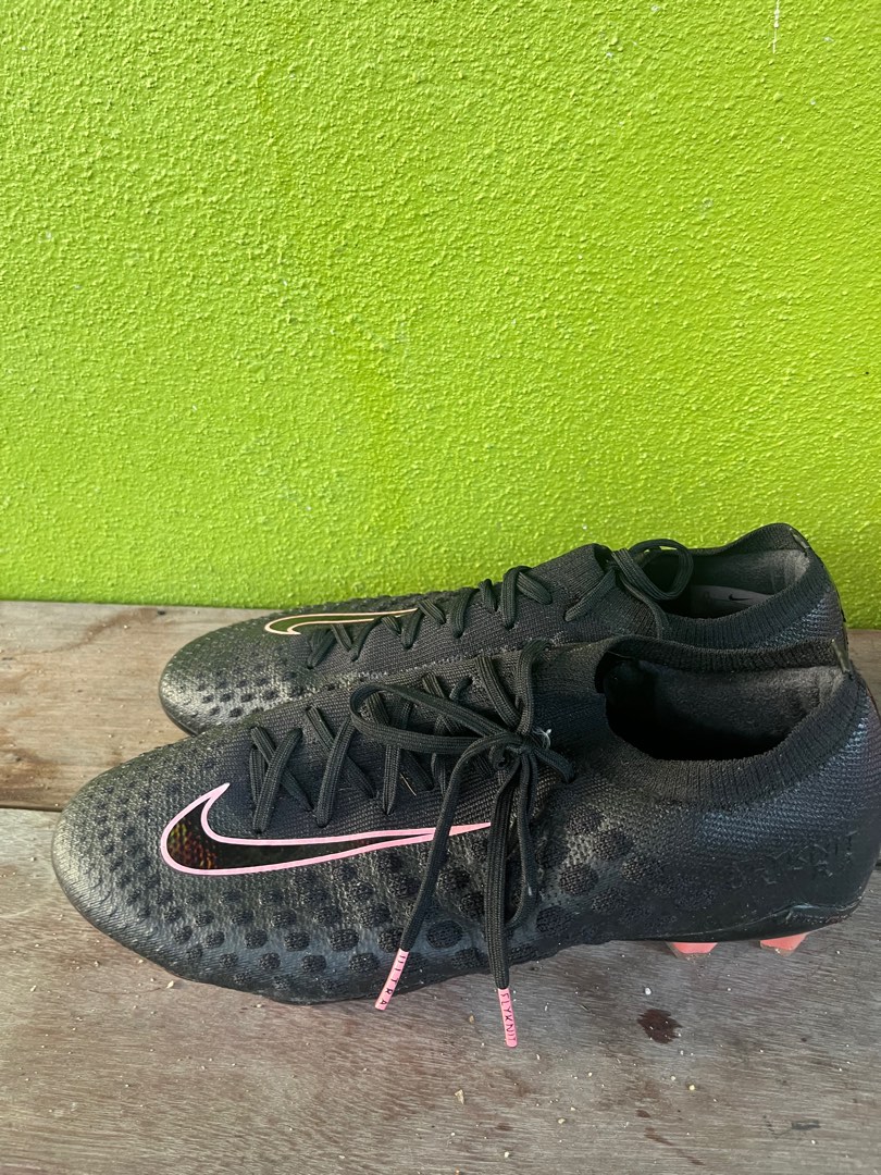 Nike phantom ( copy ori ) 8.5uk, Men's Fashion, Activewear on Carousell
