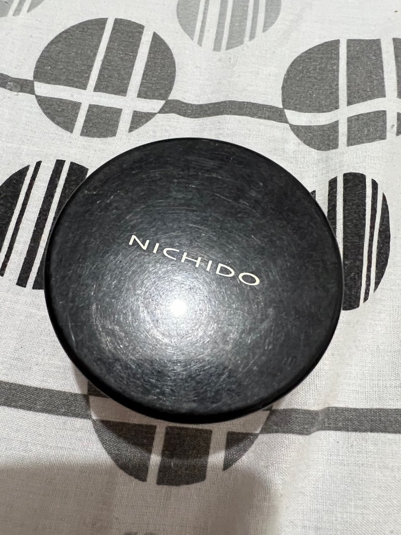 nuchido on Carousell