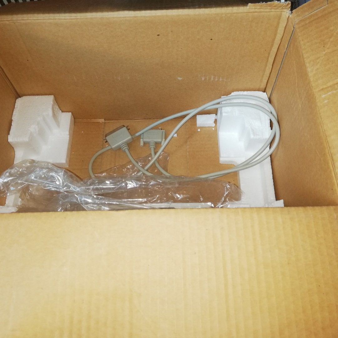 old epson colorio printer, Computers & Tech, Printers, Scanners ...