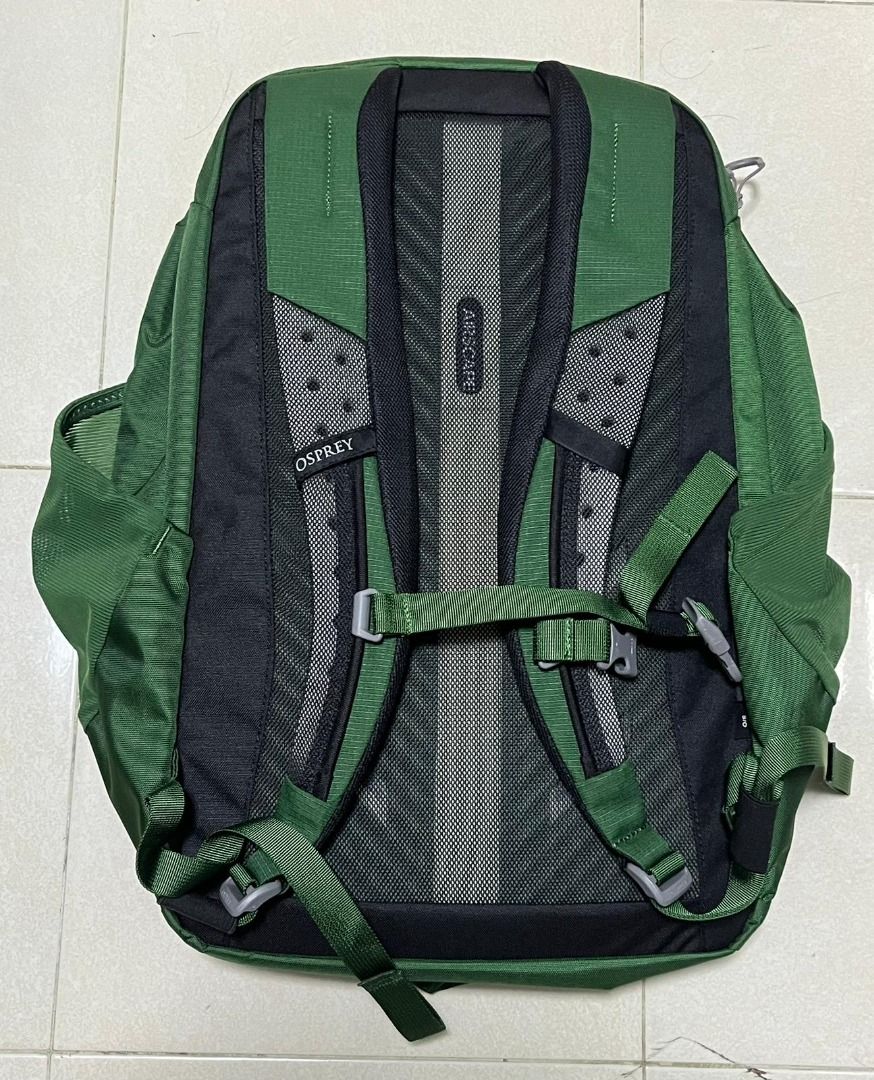 Osprey Proxima 30 Backpack, 30L, Men's Fashion, Bags, Backpacks on ...