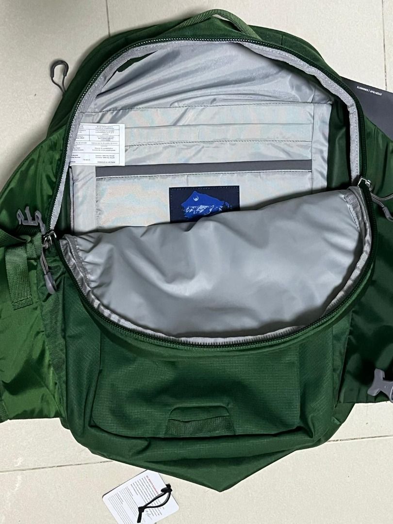 Osprey Proxima 30 Backpack, 30L, Men's Fashion, Bags, Backpacks on ...