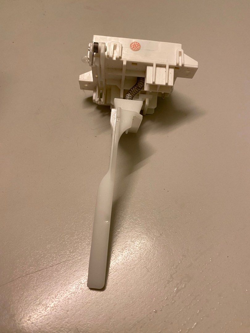 LG Washing Machine Parts, TV & Home Appliances, Washing Machines and ...