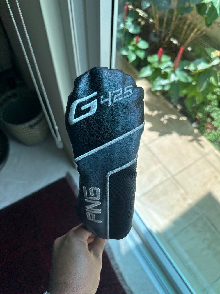 Ping G425 5 Wood, Sports Equipment, Sports & Games, Golf on Carousell
