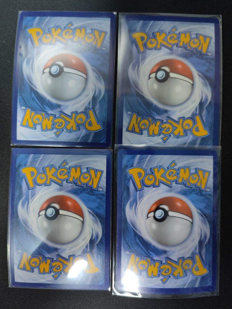 Spidops ex 019/198 Arcanine ex 032/198 sv1 sv01 sv01en Magnezone ex - 065/198 Miraidon ex - 081/ ...