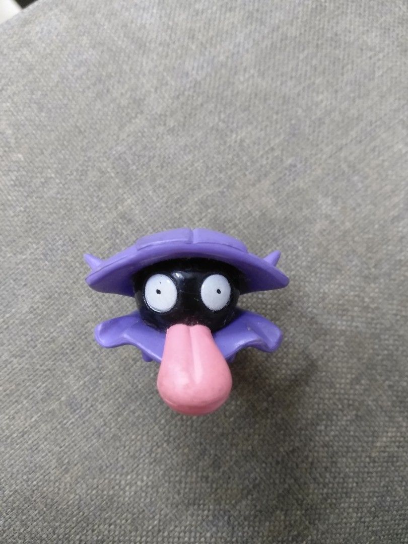 Pokemon Tomy Shellder, Hobbies & Toys, Collectibles & Memorabilia ...