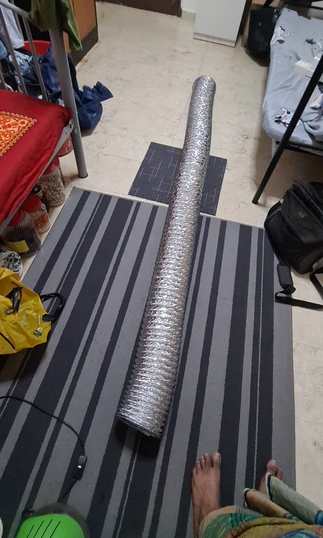 Portable aircon host, TV & Home Appliances, Air Conditioners & Heating ...