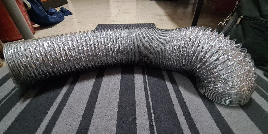 Portable aircon host, TV & Home Appliances, Air Conditioners & Heating ...