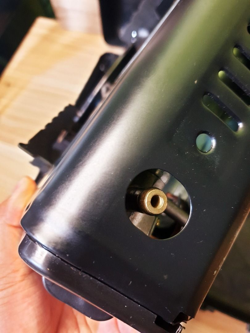 Portable Gas Stove (2 in 1) Butane and Gasul Compatible, TV & Home ...