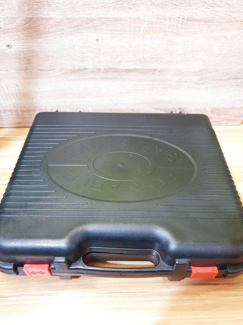 Portable Gas Stove (2 in 1) Butane and Gasul Compatible, TV & Home ...