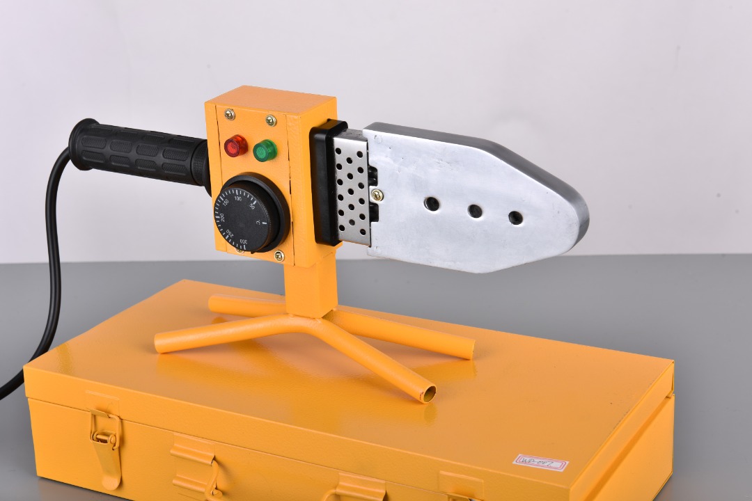 Ppr heating machine on Carousell