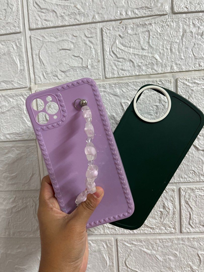 PRELOVED CASING IP 11 PRO MAX, Mobile Phones & Gadgets, Mobile & Gadget ...