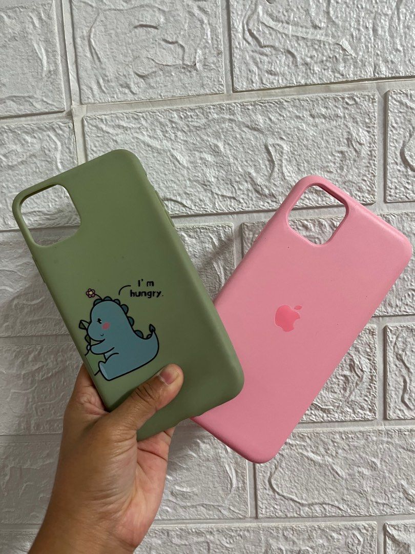 PRELOVED CASING IP 11 PRO MAX, Mobile Phones & Gadgets, Mobile & Gadget ...