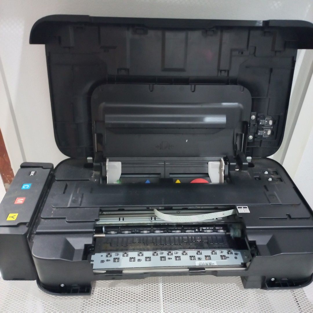 Printer rusak canon ip 2770 pixma on Carousell