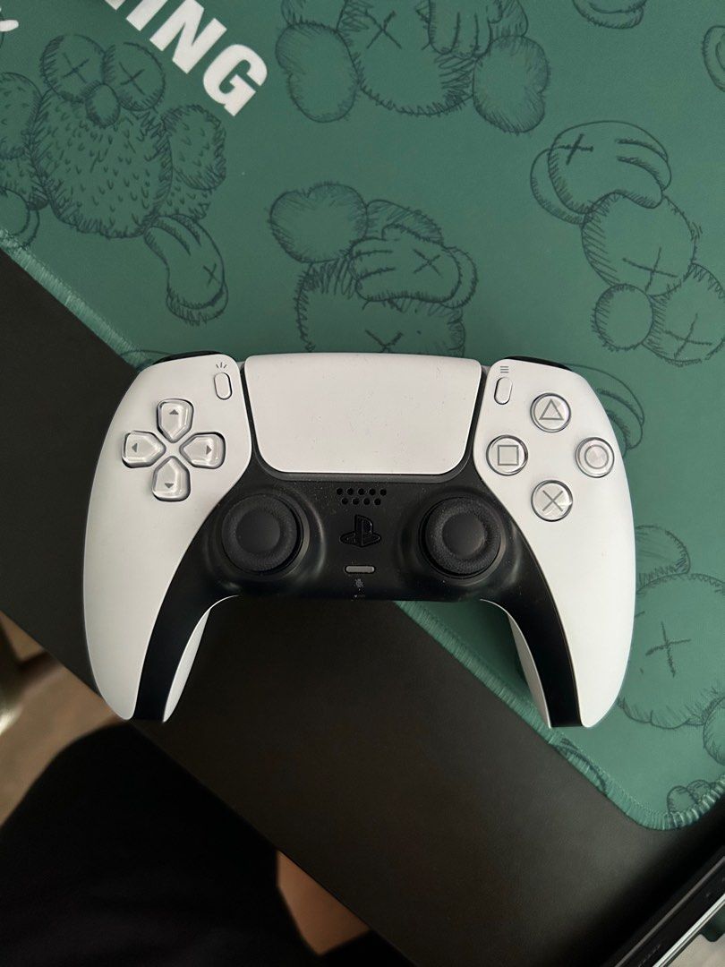 PS5 Disk Console, Video Gaming, Video Game Consoles, PlayStation on ...