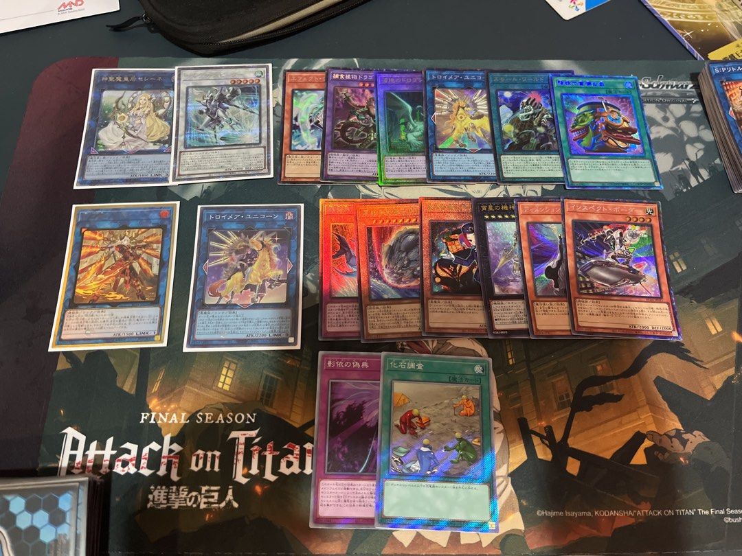 Quarter century rares, Gold Rares & Ultimate Rares from Rarity ...