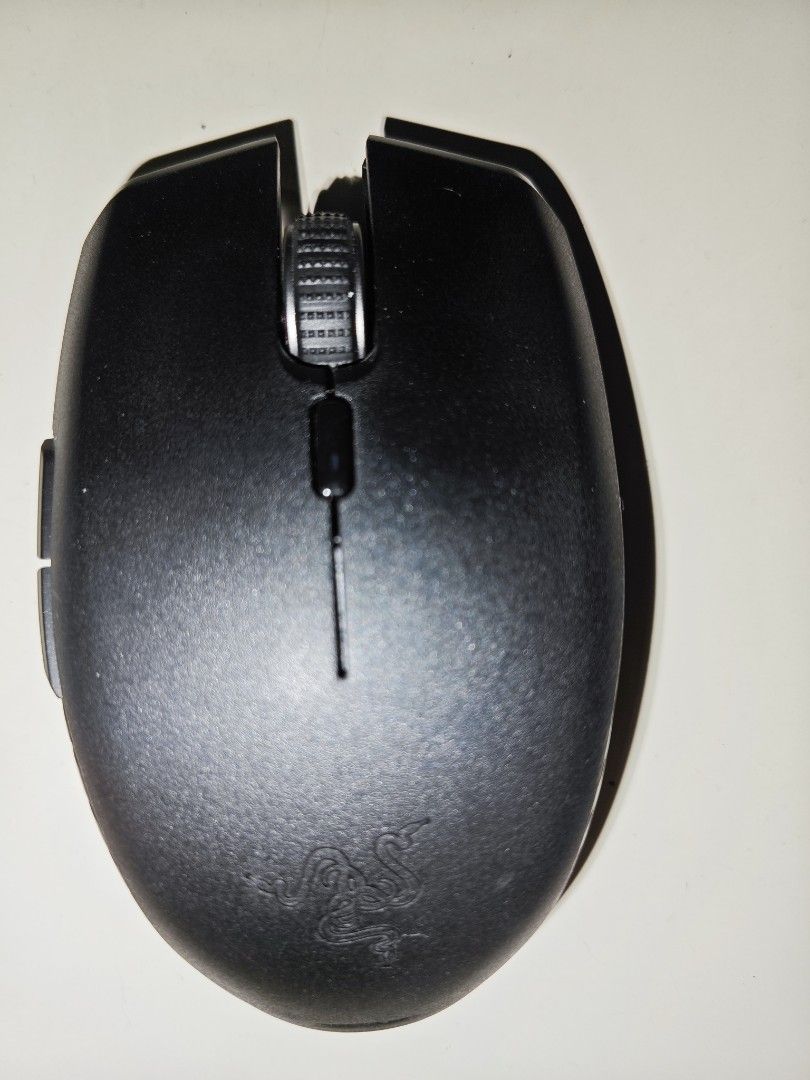 Razor mouse atheris, Computers & Tech, Parts & Accessories, Mouse ...