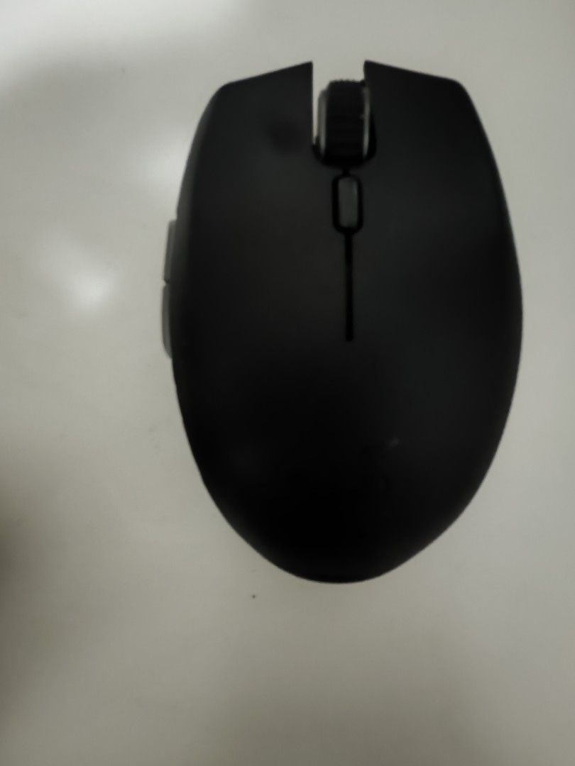 Razor mouse atheris, Computers & Tech, Parts & Accessories, Mouse ...