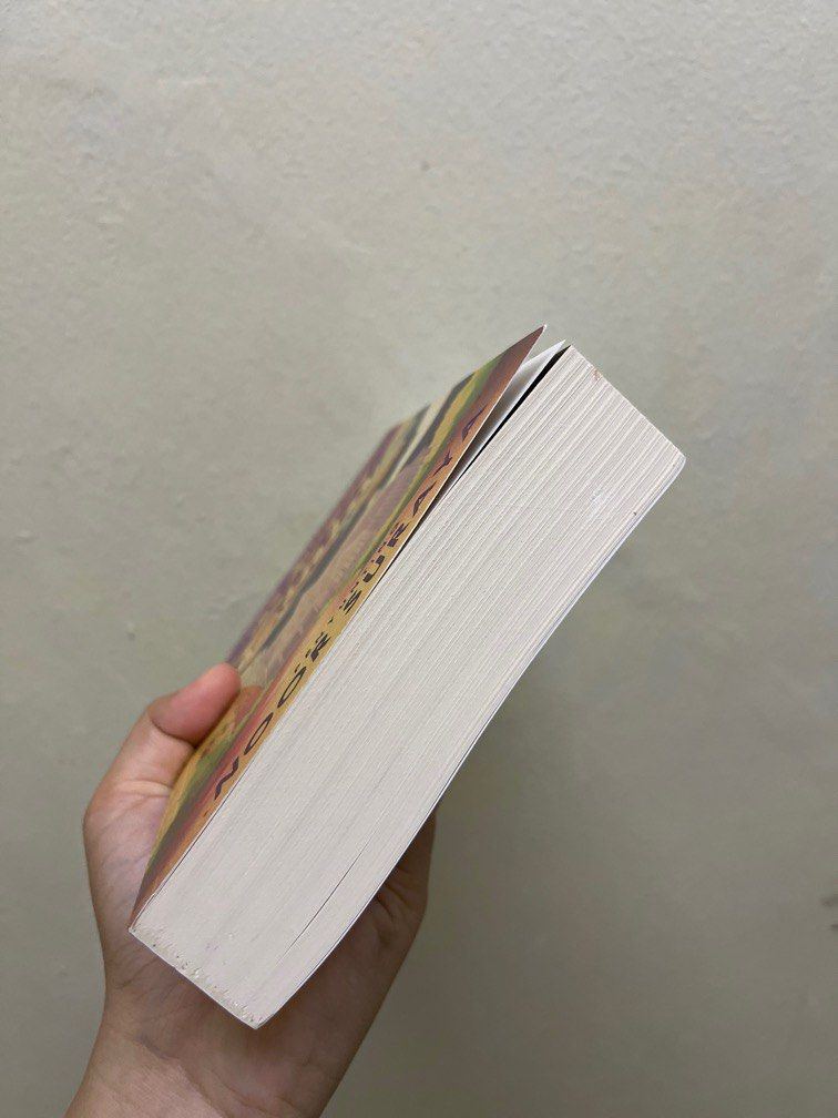 Rumah Cinta by Manes Wordworks, Hobbies & Toys, Books & Magazines ...