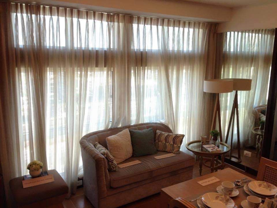 Rush! PROMO 2BR 1BR 30k Mo. CONDO RENT TO OWN MAKATI EDSA MAGALLANES ...