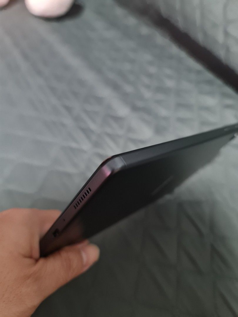 Samsung Tab A7 Lite (4Gb/64Gb) SM-T225N, Mobile Phones & Gadgets ...