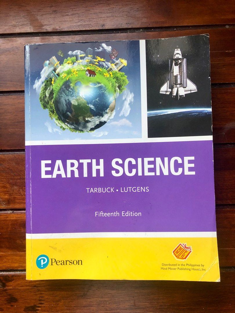 Senior High School Science Book, Hobbies & Toys, Books & Magazines ...