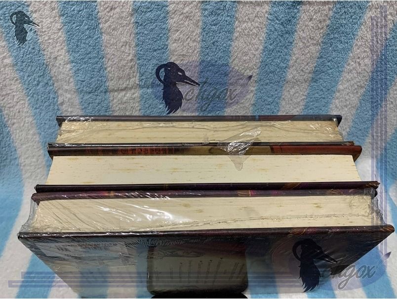 [SET / LOT OF 3] Curiosity House - Shrunken Head ; Screaming Statue ...