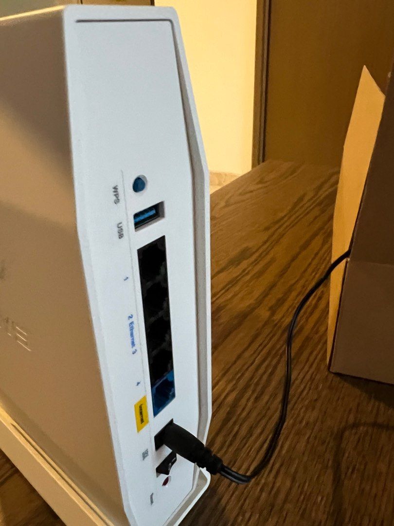 Singtel Router & Mesh Extenders, Computers & Tech, Parts & Accessories ...