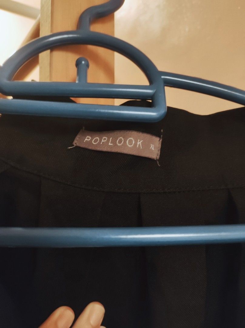 Skirt Flowwy Princess XL Black, Women's Fashion, Bottoms, Skirts on ...