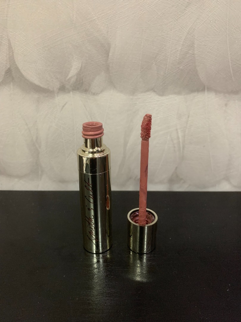 Smith & Cult The Tainted Lip Stain | Kissing Tiny Flowers, Beauty ...