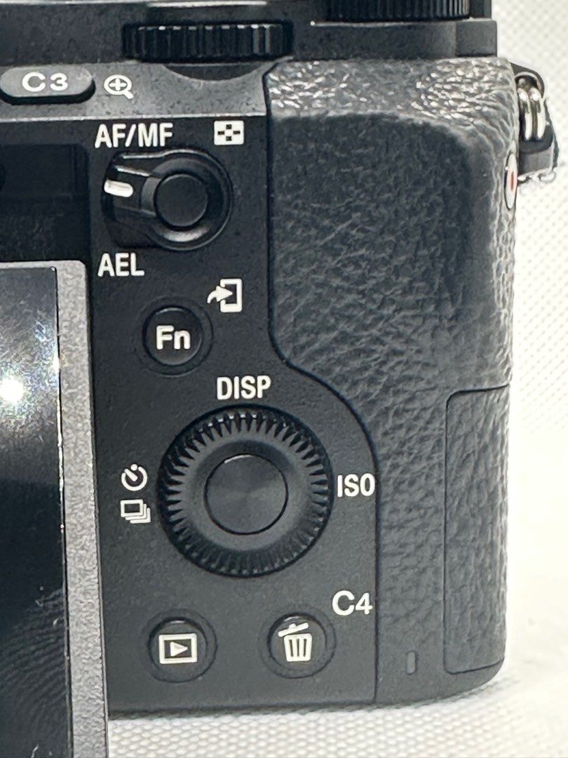 Sony A7ii - low shutter count, extra batteries, Photography, Cameras on ...