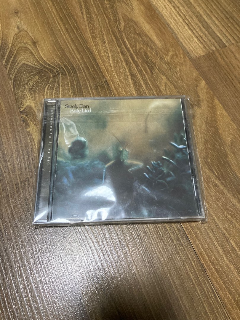 Steely Dan cd, Hobbies & Toys, Music & Media, CDs & DVDs on Carousell