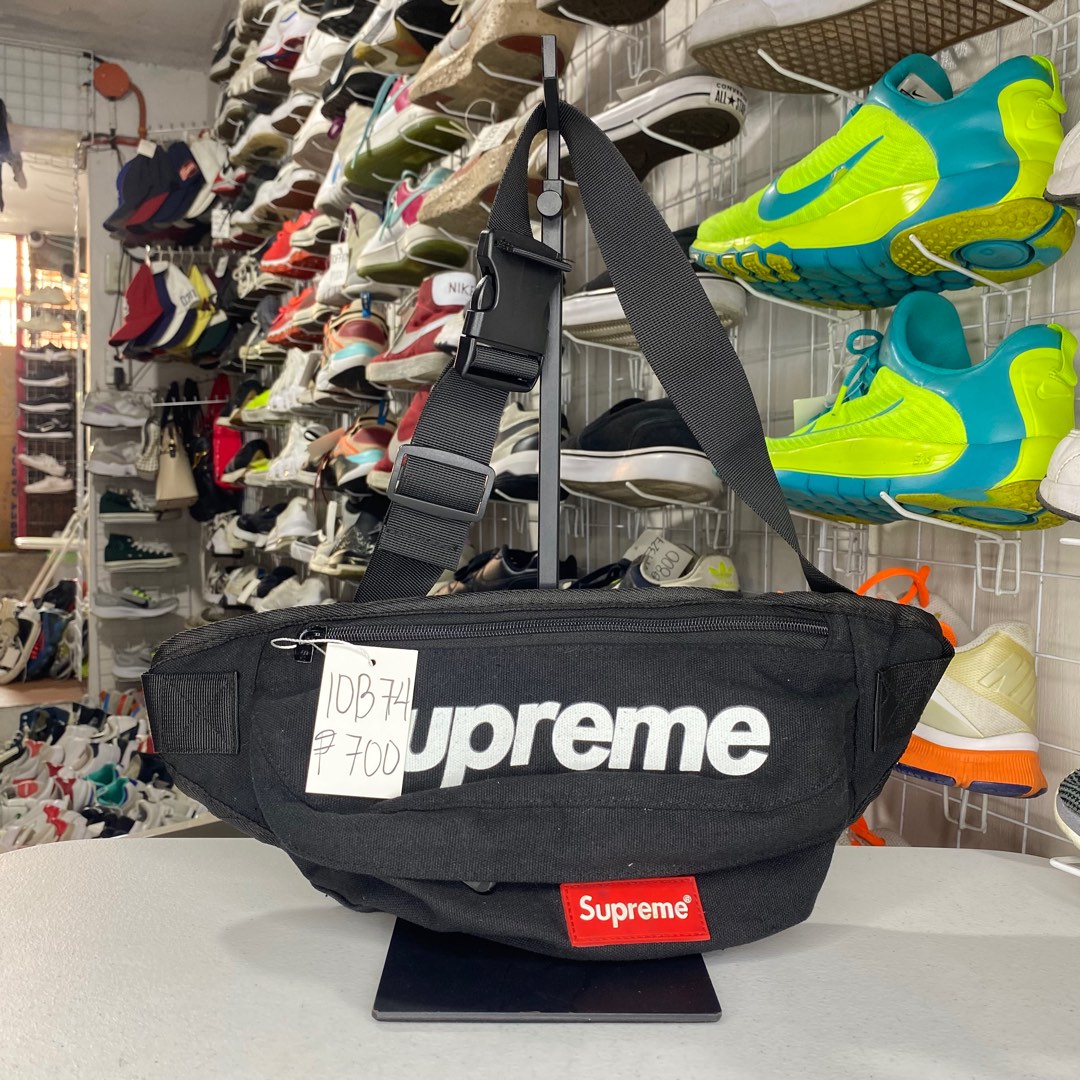 Supreme - IOB74 on Carousell