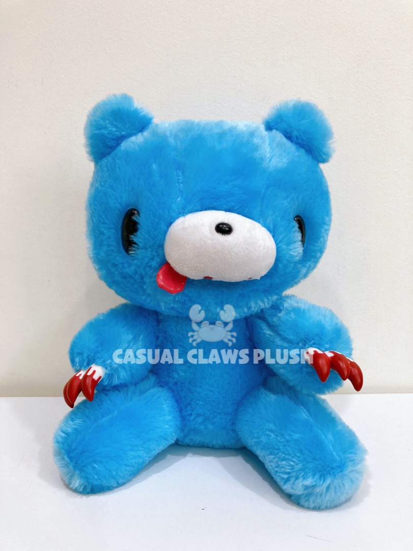 [TAITO Original] Chax GP Gloomy Bear 2011 Gloomy Bear Look And Feel ...