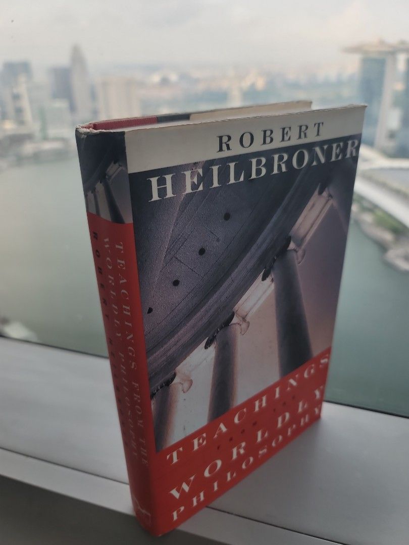 Teachings from the world philosophy, Hobbies & Toys, Books & Magazines ...