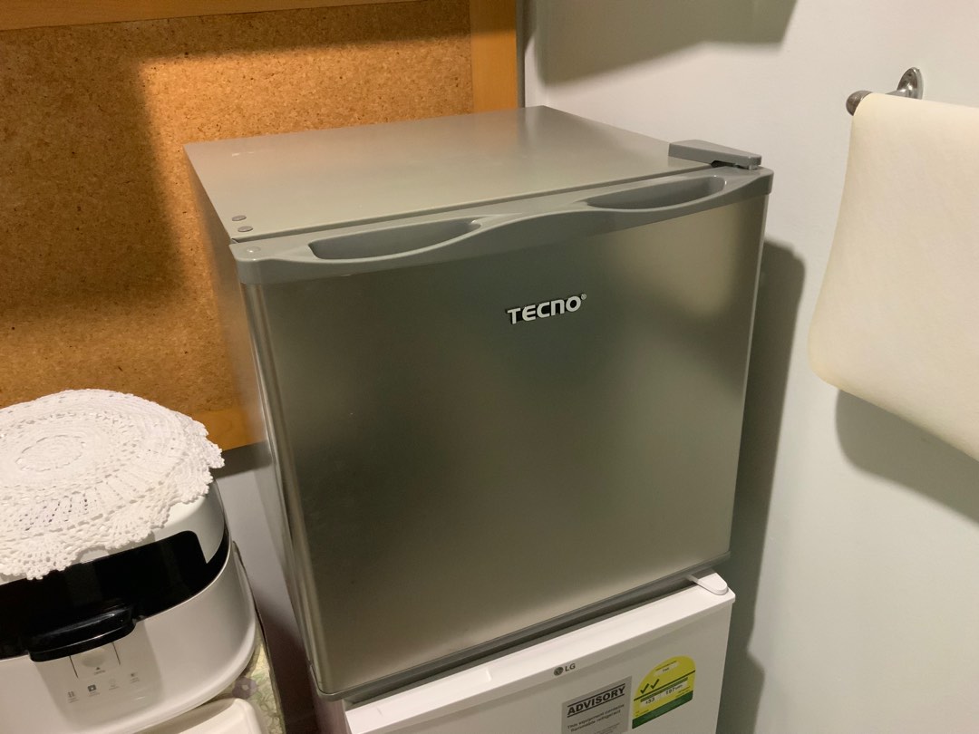 Tecno Bar freezer, TV & Home Appliances, Kitchen Appliances ...