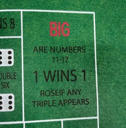 Texas Poker Non-Woven Tablecloth Texas Big Small Blackjack Tablecloth ...