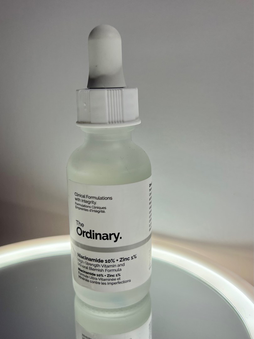 THE ORDINARY, Beauty & Personal Care, Face, Face Care on Carousell