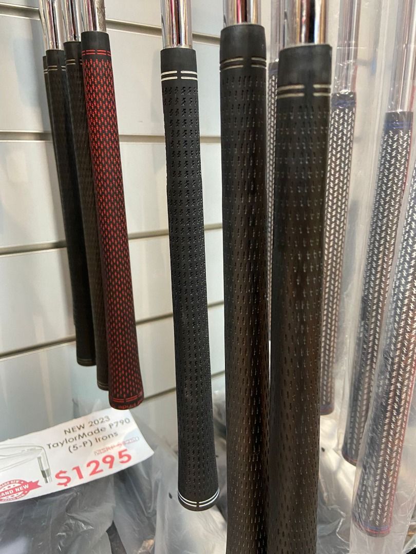 Titleist AP2 Forged Irons (4-P) (7 Pieces) [With N.S.PRO GH950 FLEX-R Steel Shafts] (Titleist ...