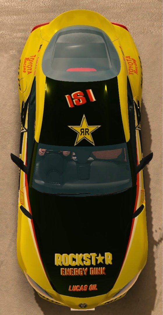 TOYOTA Supra MK5 (Car Parking Multiplayer), Video Gaming, Video Games ...