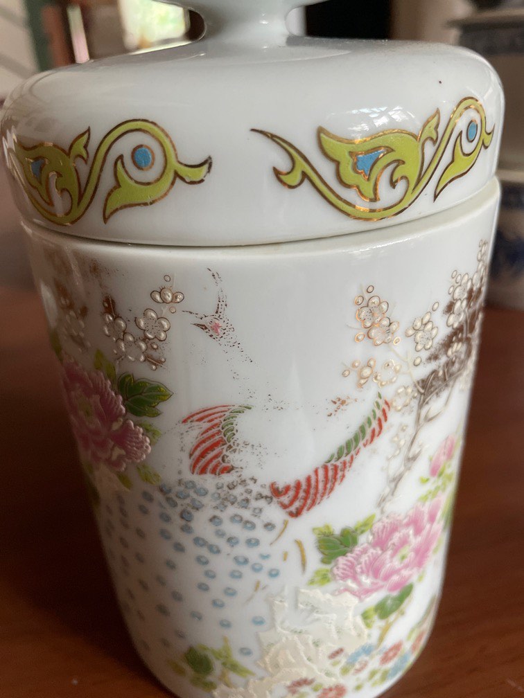 Traditional Chinese steamer jar, Hobbies & Toys, Memorabilia ...