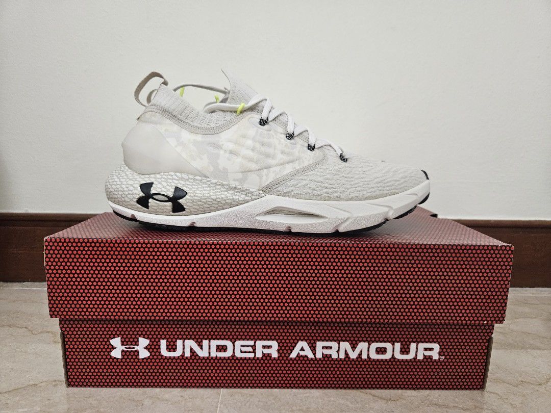 Under Armour Phantom 2, Men's Fashion, Footwear, Sneakers on Carousell