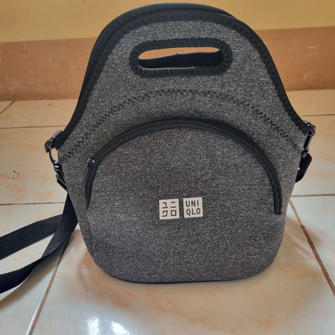 Uniqlo Lunch Bag On Carousell uniqlo-lunch-bag-on-carousell