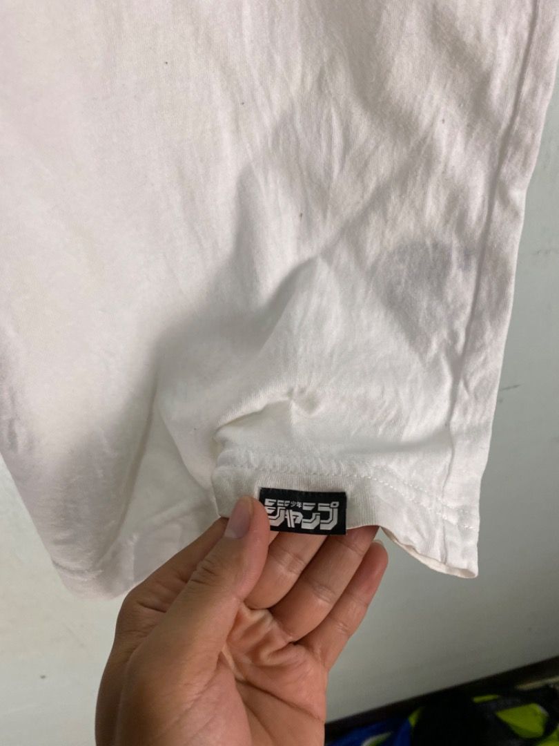 Uniqlo one piece collab on Carousell