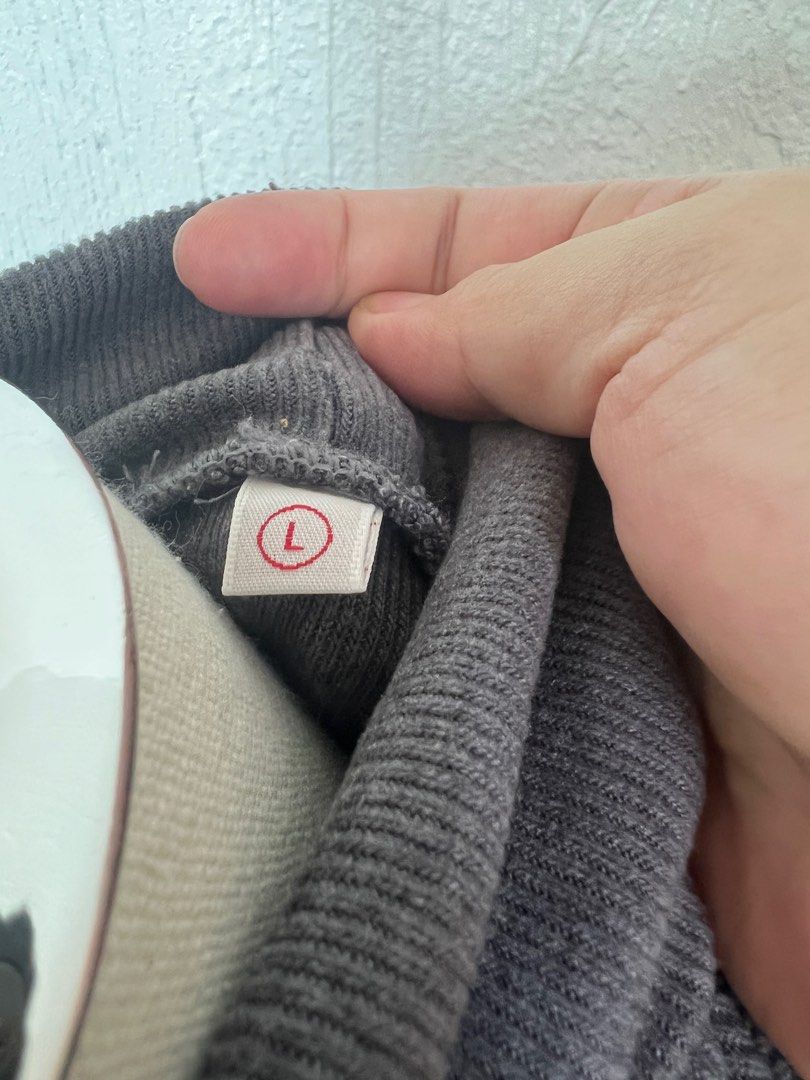 Uniqlo Turtle Neck, Women's Fashion, Tops, Longsleeves on Carousell