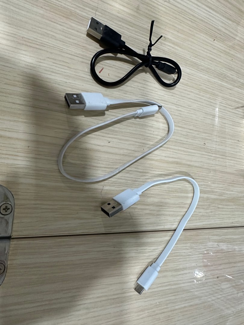 USB cables, Mobile Phones & Gadgets, Mobile & Gadget Accessories ...