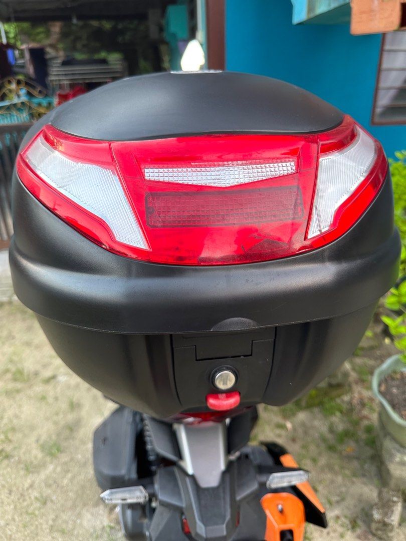 Used Honda Vario 150 Repsol Edition, Motorbikes on Carousell